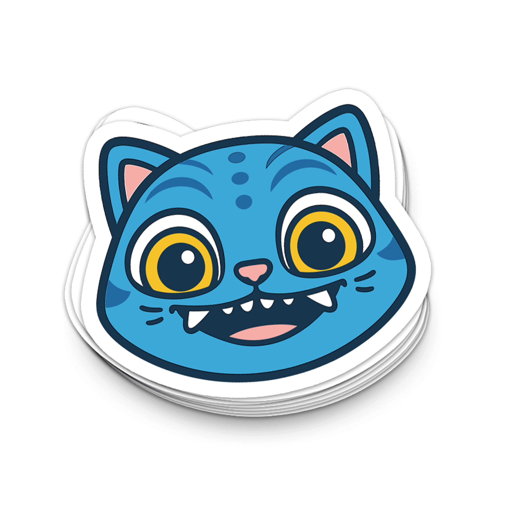 Vinyl Stickers – Artistic Flavorz