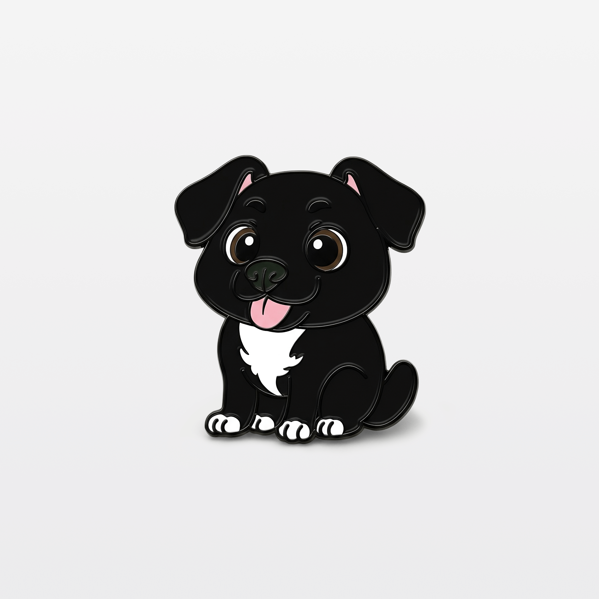 Pixel the Pup Collection – Artistic Flavorz
